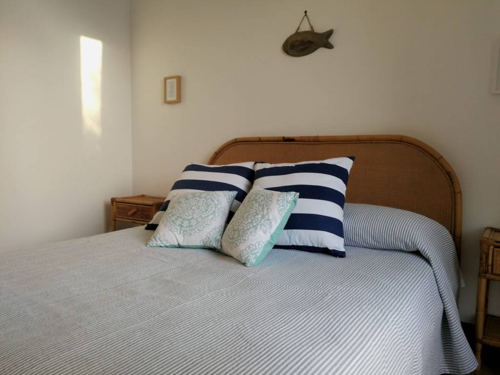 75 M² Appartamento Vacanza ∙ 2 Camere Da Letto ∙ 5 Ospiti - Cisternino