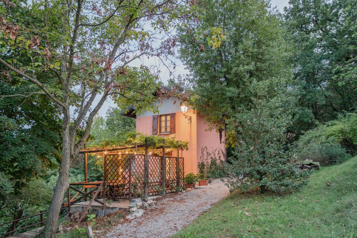 50 M² Bed And Breakfast ∙ 1 Camera Da Letto ∙ 2 Ospiti - Provincia di Como