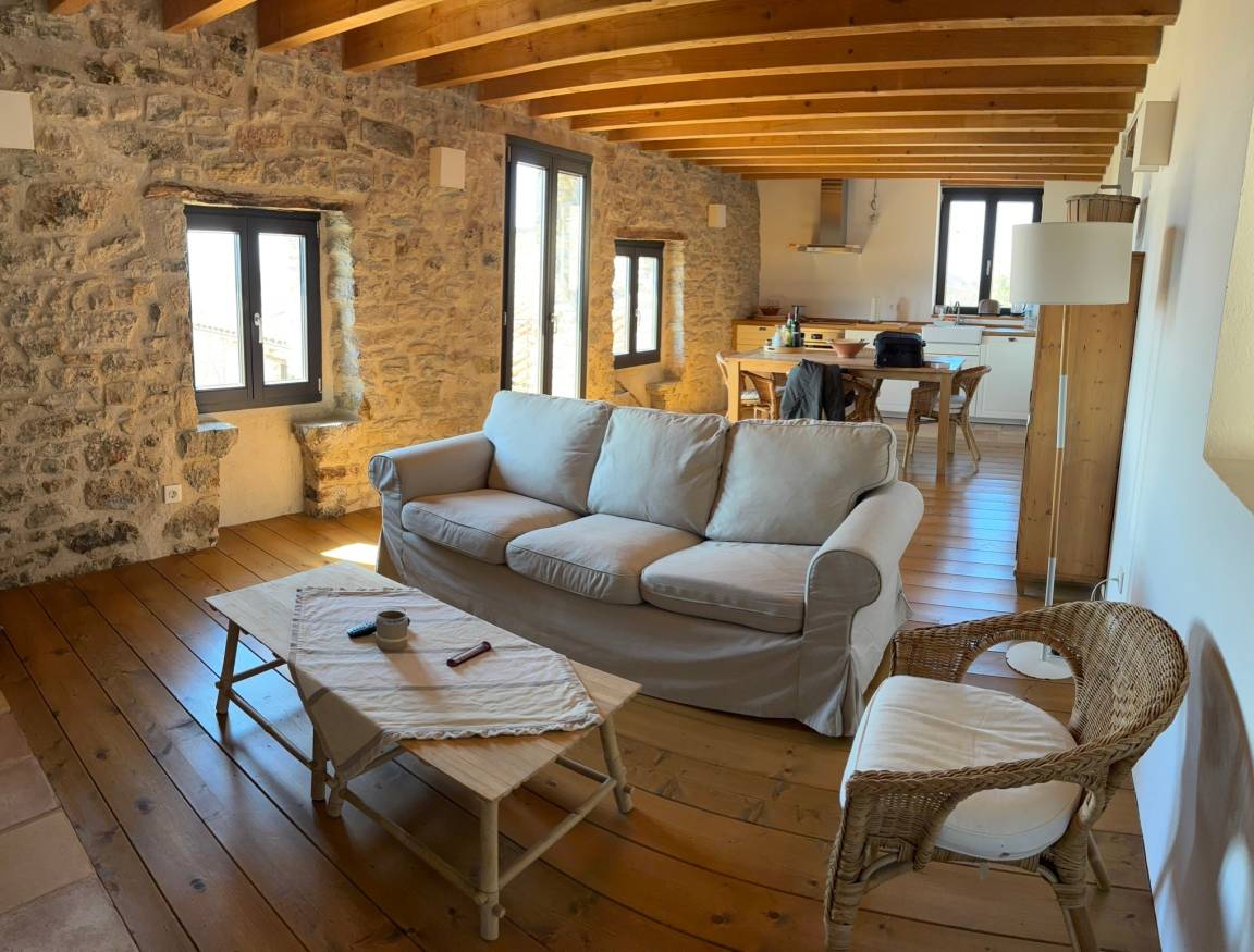 300 M² Casa ∙ 2 Habitaciones ∙ 5 Huéspedes - Camprodon