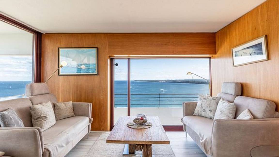 90 M² Apartment ∙ 2 Bedrooms ∙ 4 Guests - Lübeck