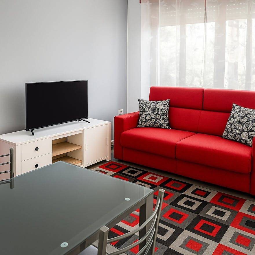 35 M² Apartment ∙ 1 Bedroom ∙ 4 Guests - Lido di Venezia