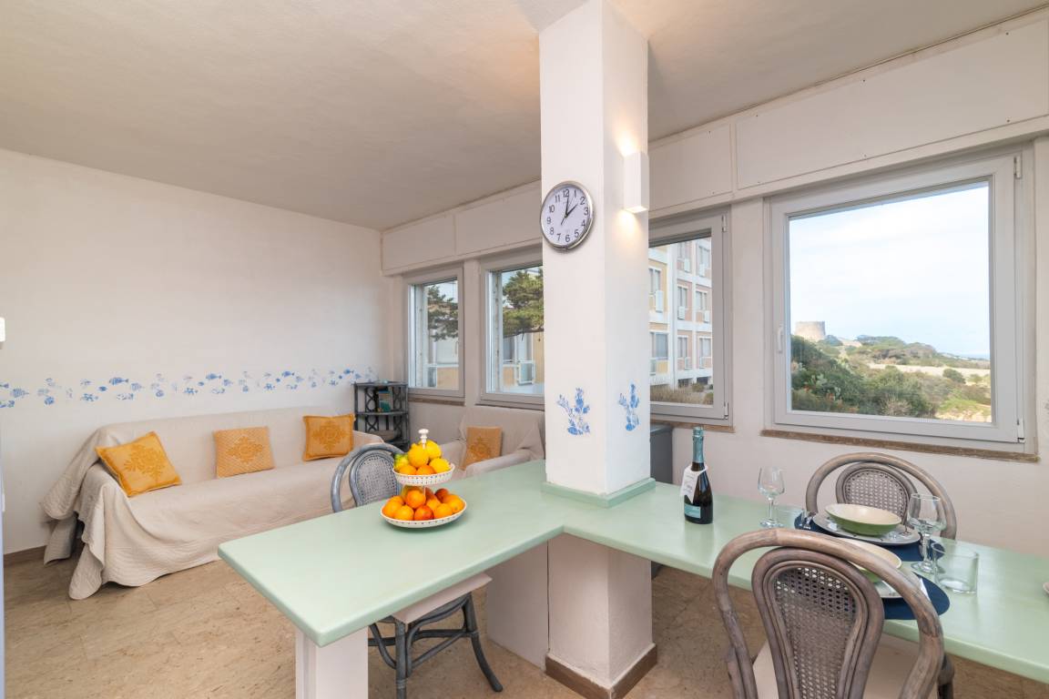 65 M² Villa ∙ 2 Chambres ∙ 4 Personnes - Santa Teresa Gallura
