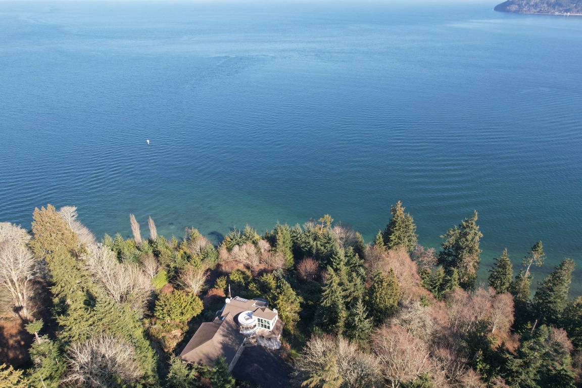 483 M² House ∙ 3 Bedrooms ∙ 6 Guests - Port Ludlow, WA
