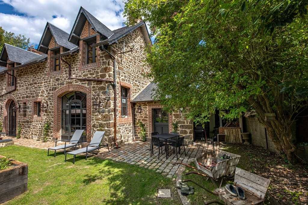 35 M² Gîte ∙ 1 Schlafzimmer ∙ 2 Gäste - Saint-Malo