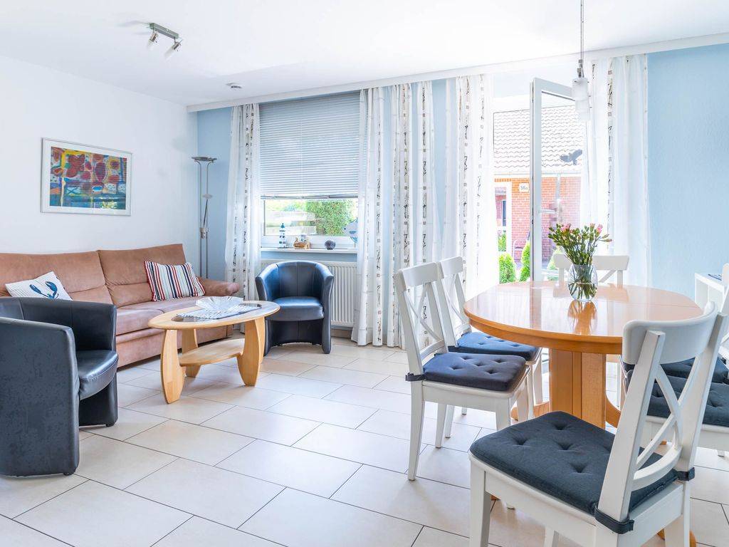 60 M² Ferienhaus ∙ 2 Schlafzimmer ∙ 4 Gäste - Boltenhagen