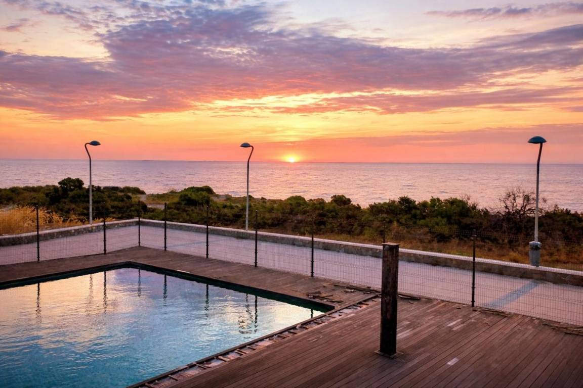 64 M² Ferienwohnung ∙ 2 Schlafzimmer ∙ 5 Gäste - La Manga del Mar Menor
