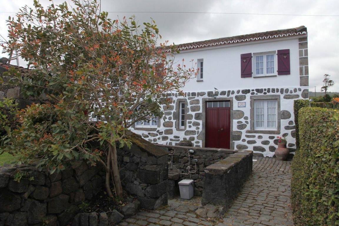 60 M² Casa ∙ 1 Quarto ∙ 3 Hóspedes - Nordeste