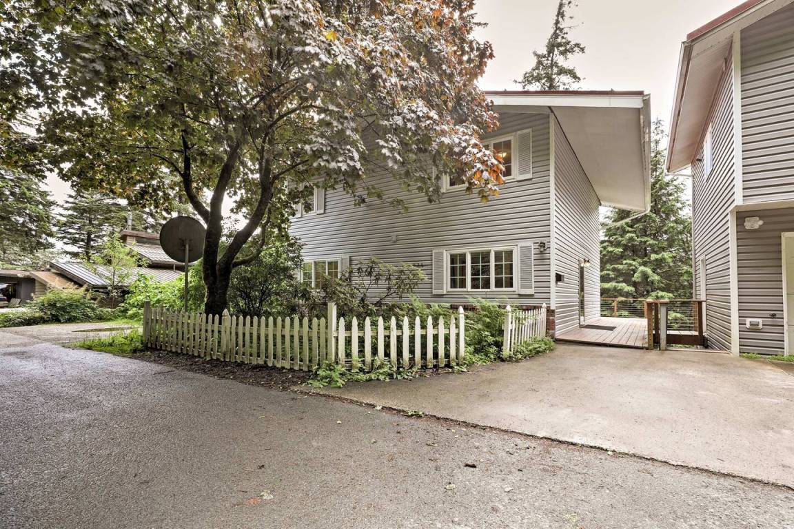 198 M² House ∙ 4 Bedrooms ∙ 9 Guests - Juneau, AK