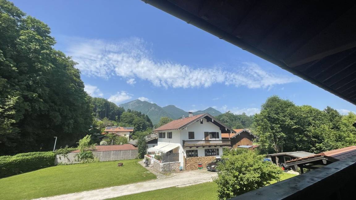 58 M² Ferielejlighed ∙ 1 Soveværelse ∙ 4 Gæster - Prien am Chiemsee