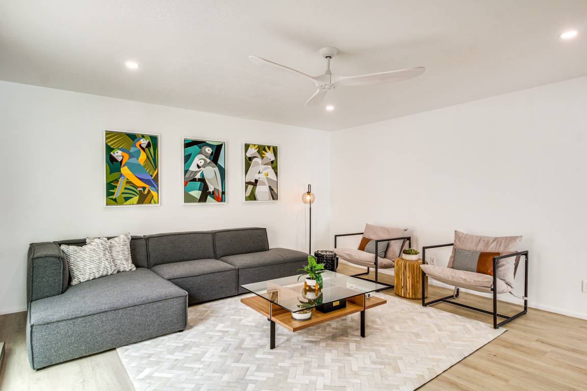 154 M² Appartement ∙ 2 Chambres ∙ 4 Personnes - Tucson, AZ