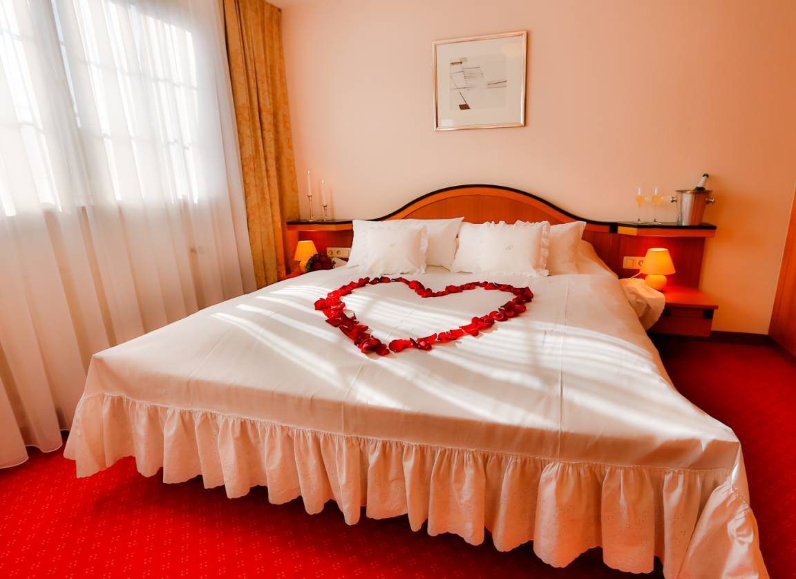 Private Room ∙ 4 Guests - Tübingen