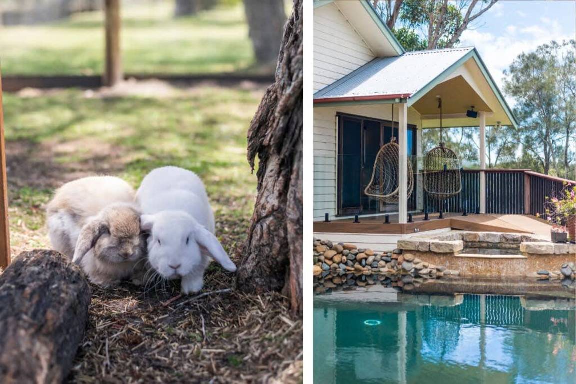 House ∙ 4 Bedrooms ∙ 13 Guests - Maclean