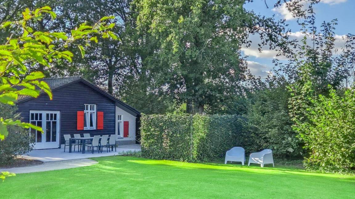 80 M² Huis ∙ 3 Slaapkamers ∙ 6 Gasten - Breda