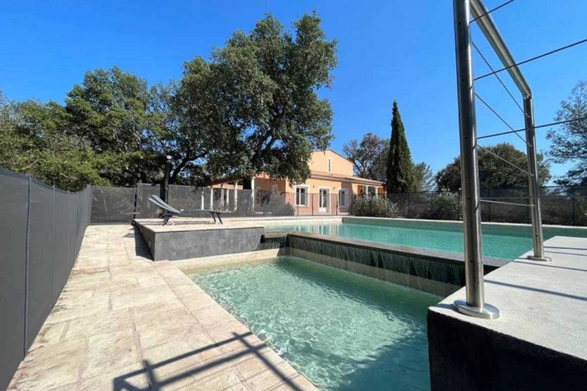 140 M² Maison De Vacances ∙ 3 Chambres ∙ 8 Personnes - Théoule-sur-Mer