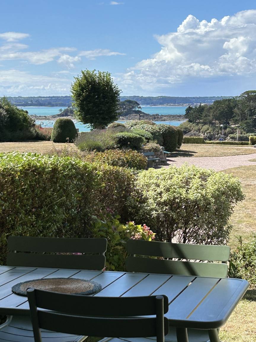61 M² Appartement ∙ 2 Chambres ∙ 4 Personnes - Saint-Briac-sur-Mer