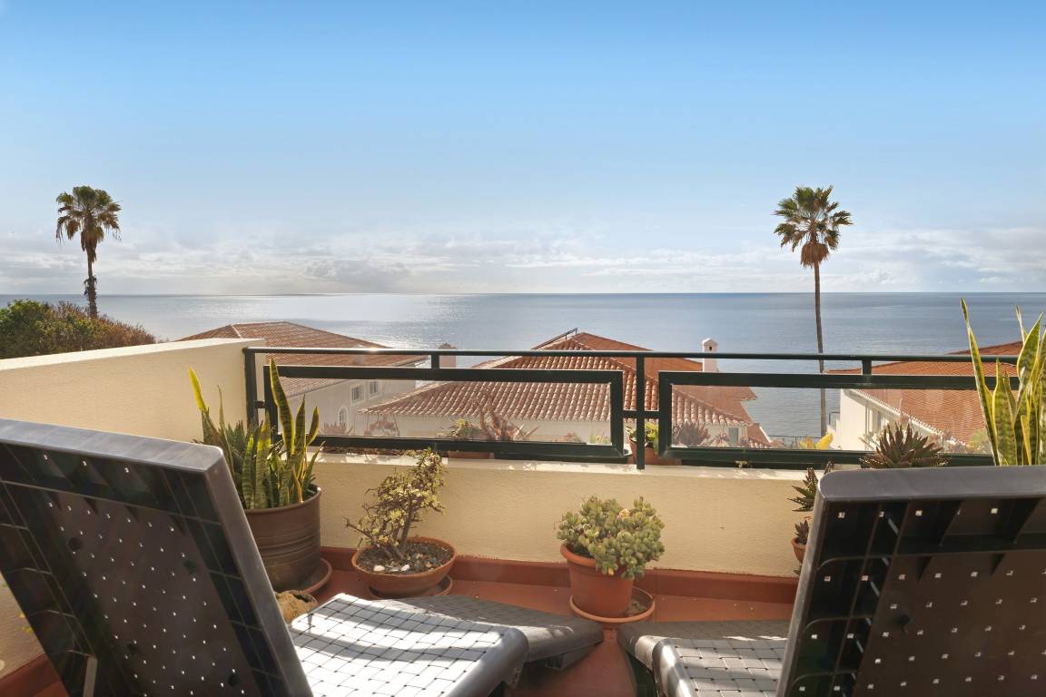 85 M² Appartement ∙ 2 Chambres ∙ 4 Personnes - Funchal