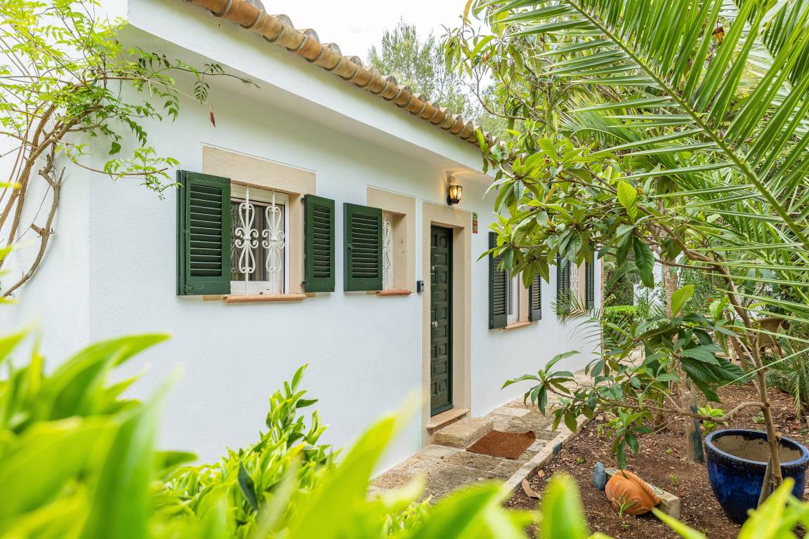 250 M² Villa ∙ 4 Bedrooms ∙ 5 Guests - Canyamel