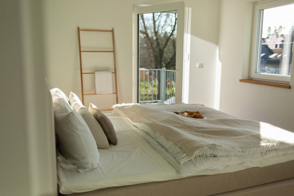 Apartment ∙ 1 Bedroom ∙ 3 Guests - Fulda