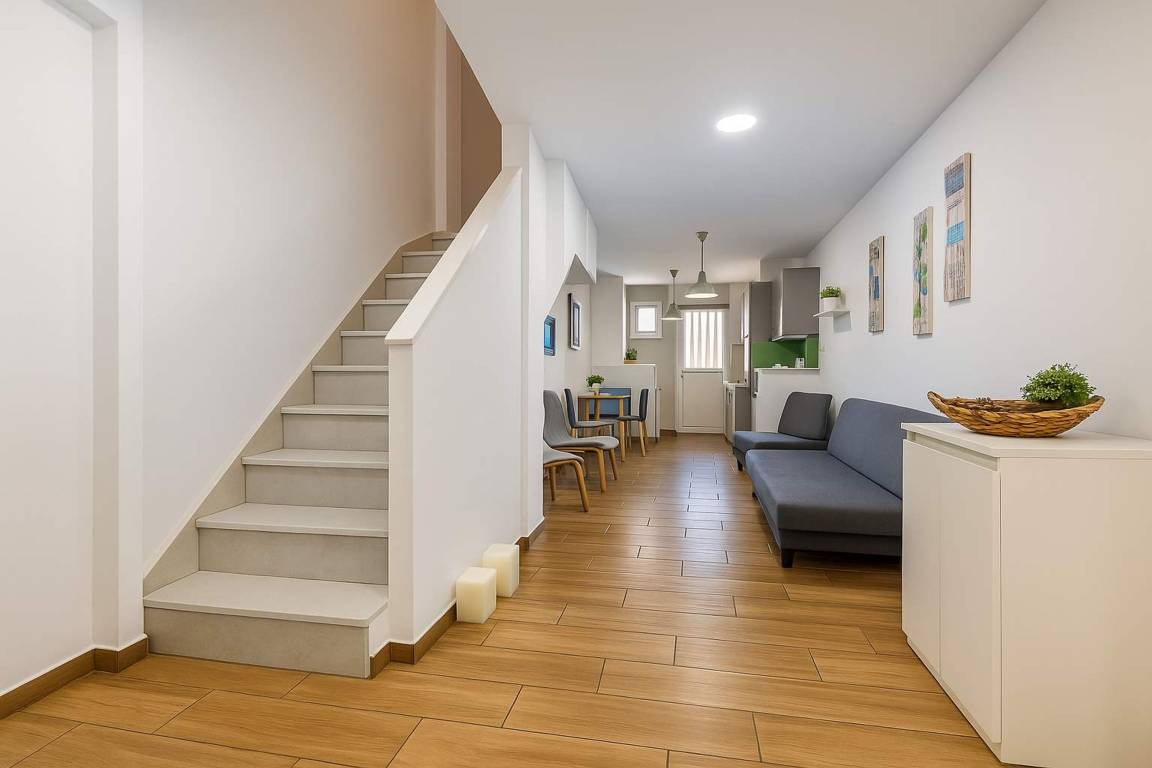 House ∙ 2 Bedrooms ∙ 5 Guests - Kalamata