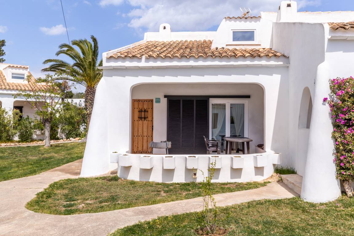 80 M² House ∙ 2 Bedrooms ∙ 4 Guests - Portocolom