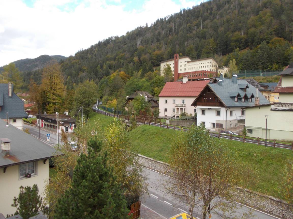 65 M² Apartment ∙ 2 Bedrooms ∙ 4 Guests - Tarvisio