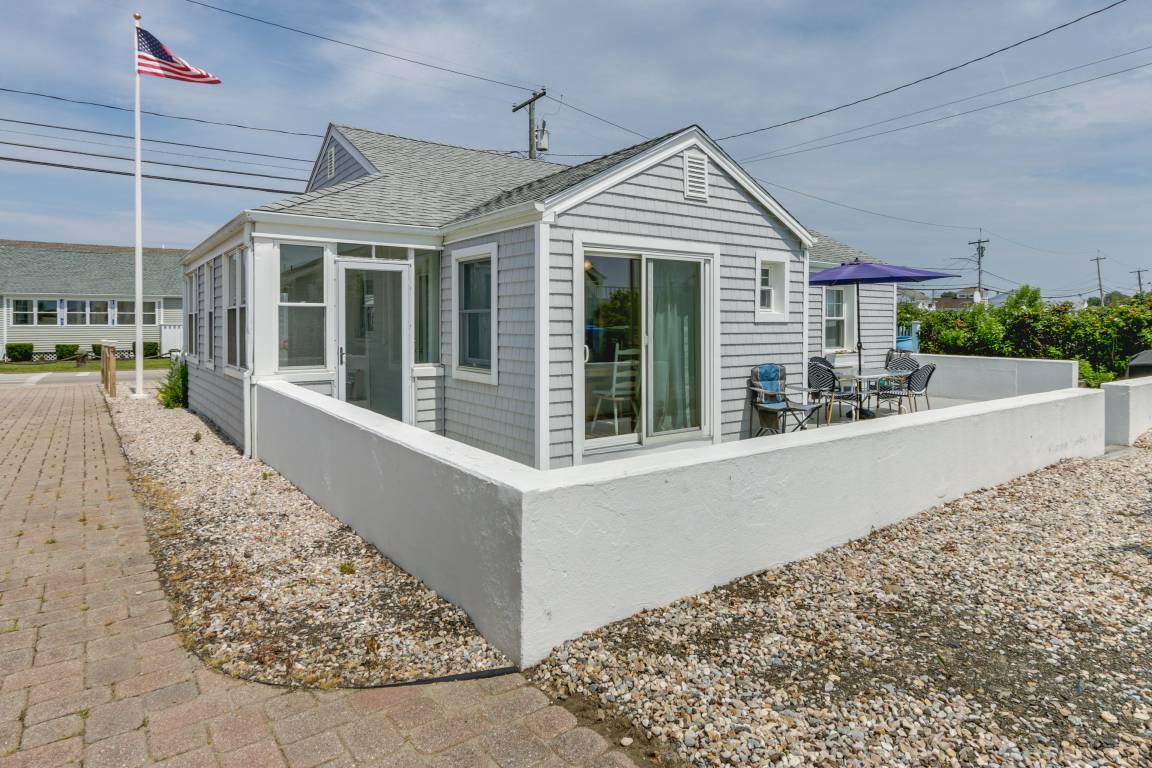 125 M² Ferienhaus ∙ 3 Schlafzimmer ∙ 6 Gäste - Connecticut