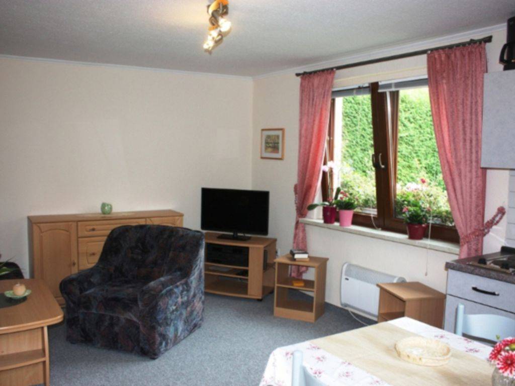 40 M² Ferienhaus ∙ 2 Schlafzimmer ∙ 2 Gäste - Mecklenburgische Seenplatte