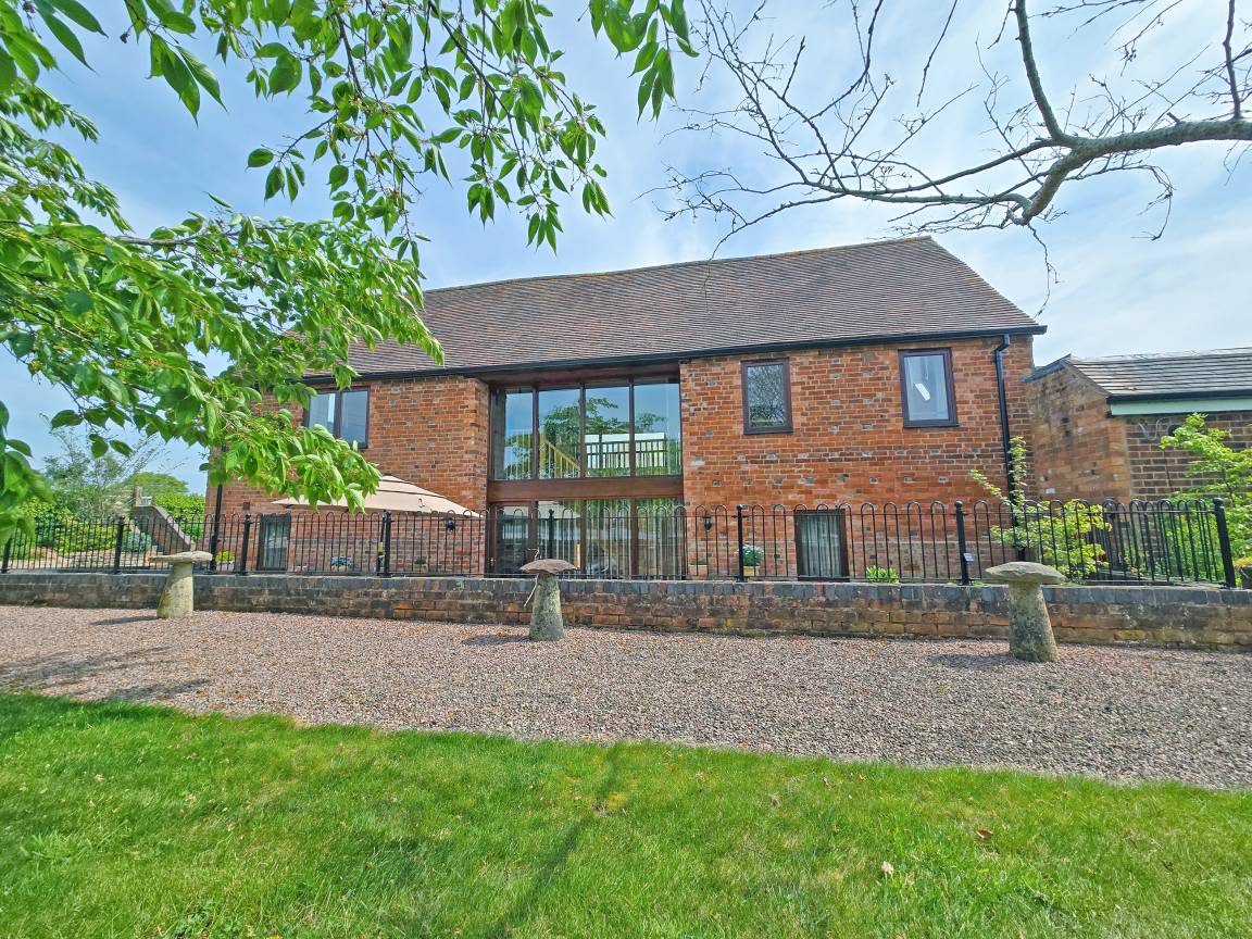 Cottage ∙ 3 Bedrooms ∙ 6 Guests - Cotswolds