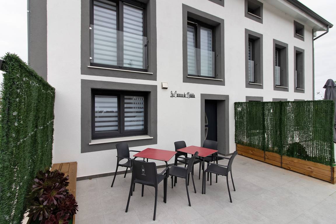 96 M² Ferienhaus ∙ 3 Schlafzimmer ∙ 10 Gäste - Cantabrie