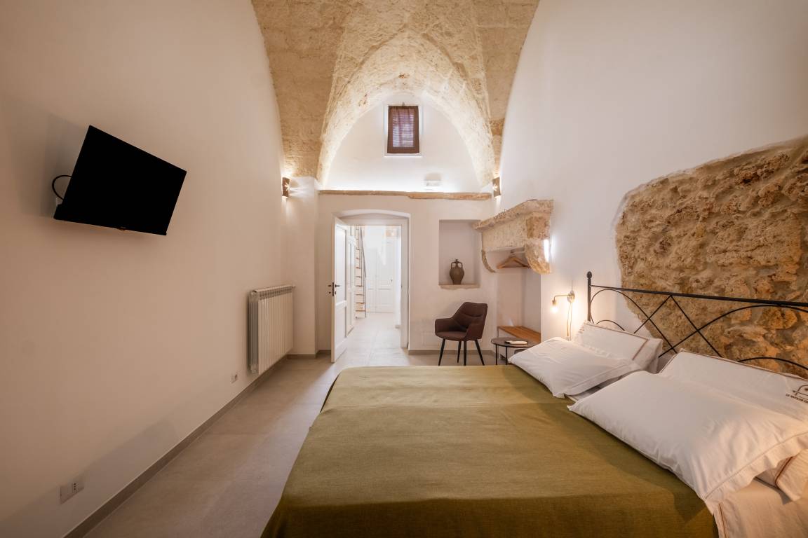 60 M² Bed & Breakfast ∙ 1 Camera Da Letto ∙ 2 Ospiti - San Cassiano