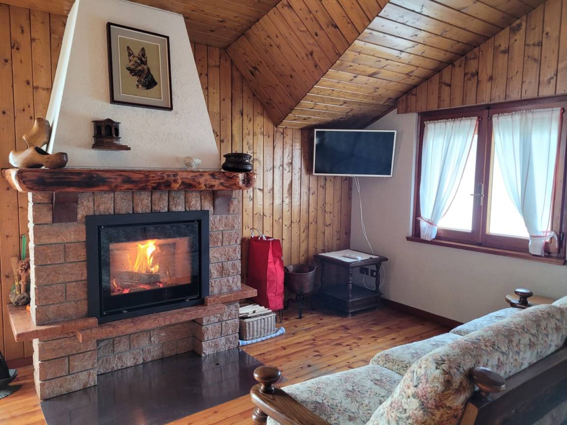 Apartamento ∙ 2 Habitaciones ∙ 3 Huéspedes - Castro