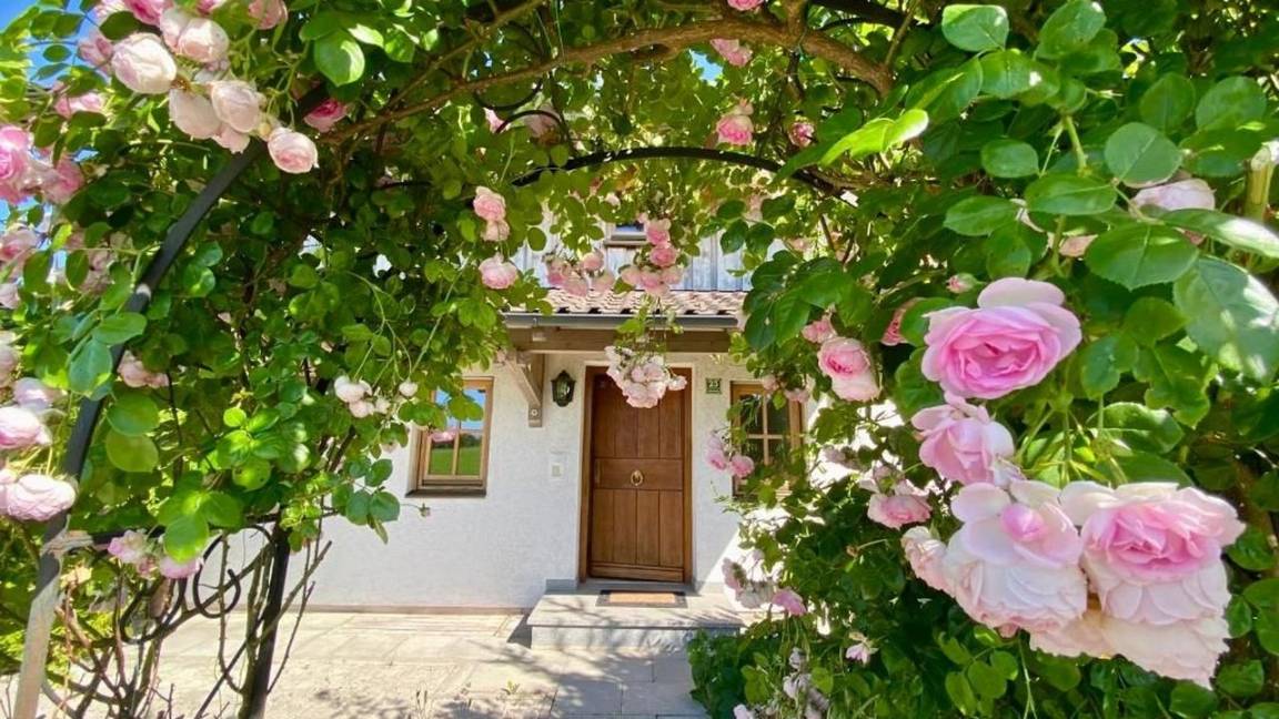 180 M² Ferienhaus ∙ 3 Schlafzimmer ∙ 8 Gäste - Bad Feilnbach