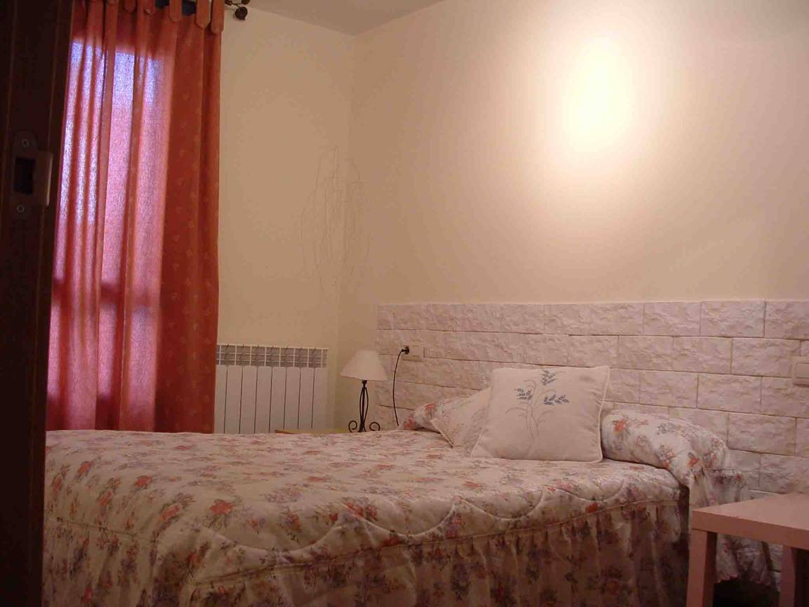 65 M² Appartement ∙ 2 Chambres ∙ 5 Personnes - Graus