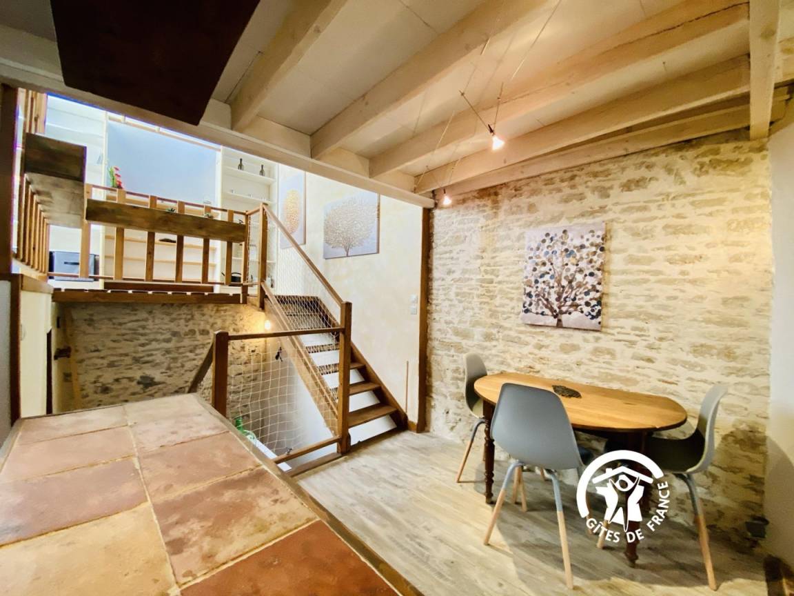85 M² Gîte ∙ 2 Chambres ∙ 4 Personnes - Carcassonne