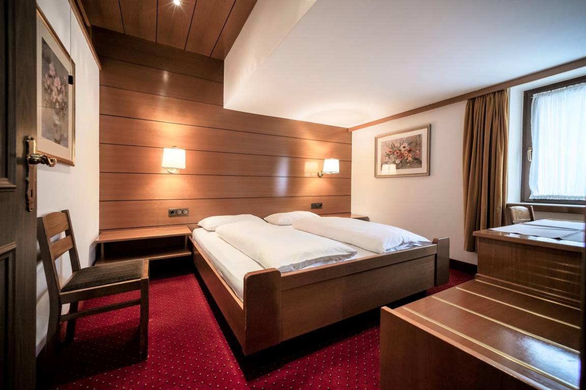 70 M² Ferienwohnung ∙ 3 Schlafzimmer ∙ 6 Gäste - Sankt Ulrich