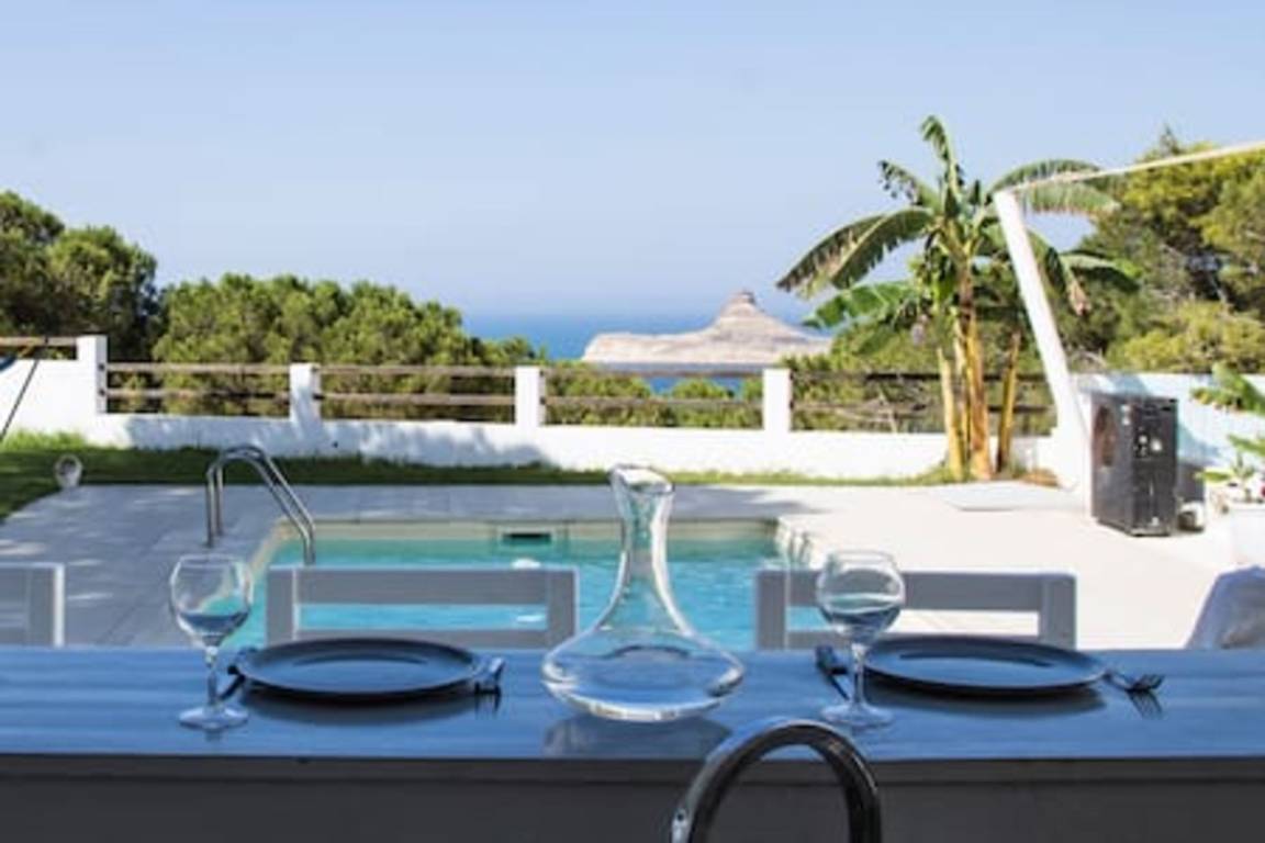 450 M² Villa ∙ 4 Slaapkamers ∙ 16 Gasten - Tunesië