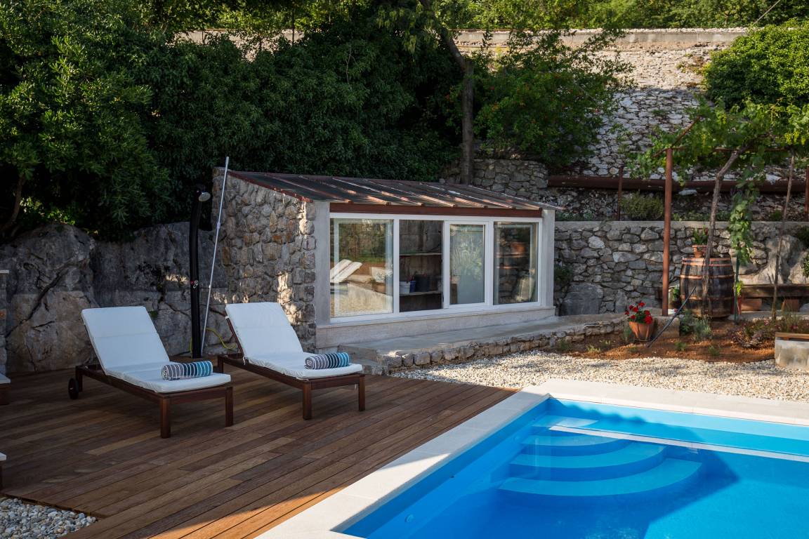 120 M² Appartement ∙ 3 Chambres ∙ 6 Personnes - Rijeka