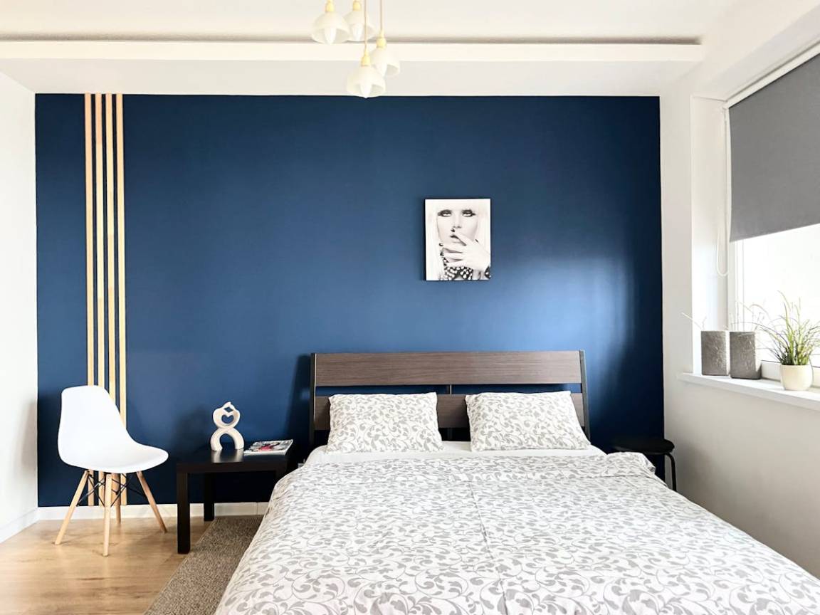 30 M² Apartment ∙ 2 Bedrooms ∙ 2 Guests - Hürth