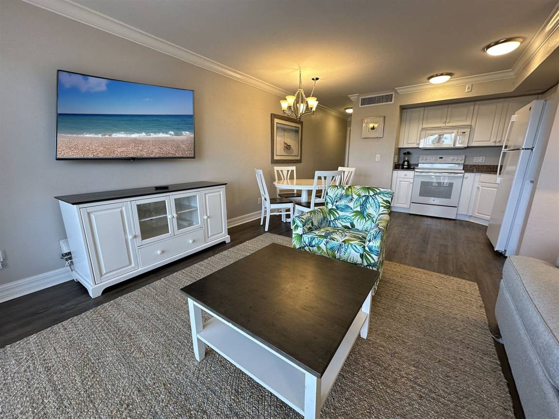 64 M² House ∙ 1 Bedroom ∙ 4 Guests - Captiva, FL