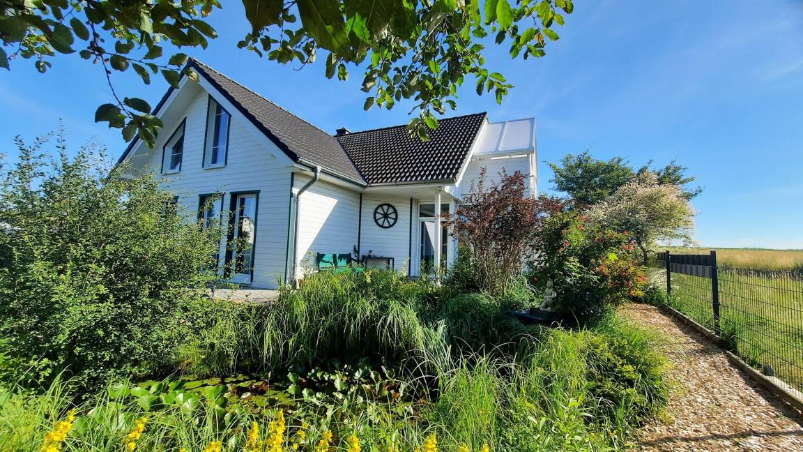 176 M² Huis ∙ 4 Slaapkamers ∙ 10 Gasten - Willingen