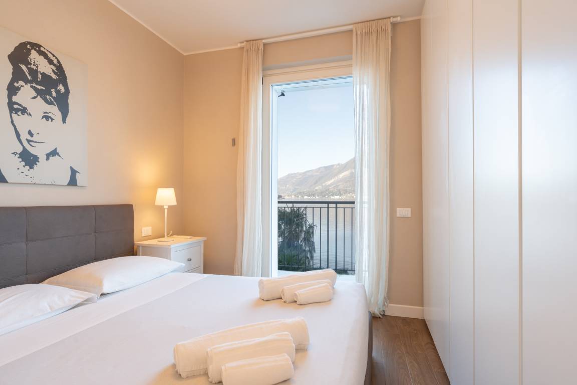 45 M² Apartment ∙ 1 Bedroom ∙ 4 Guests - Varenna