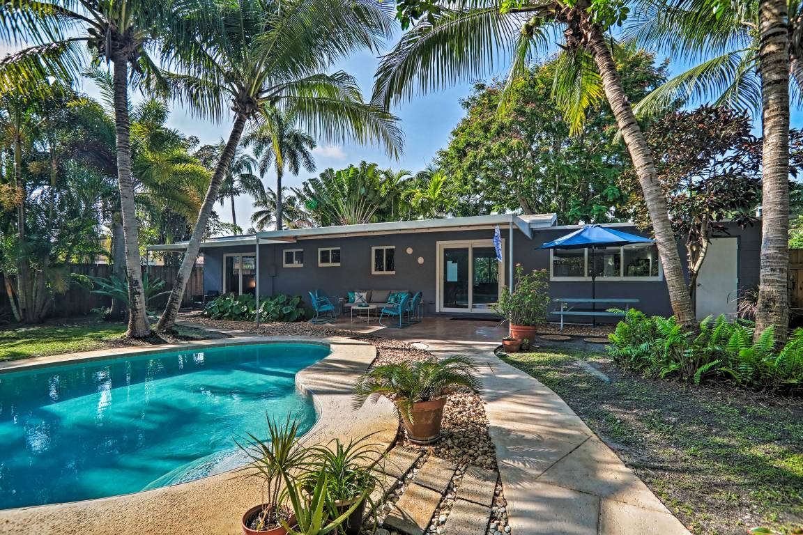 151 M² Maison De Vacances ∙ 3 Chambres ∙ 6 Personnes - Sunrise, FL