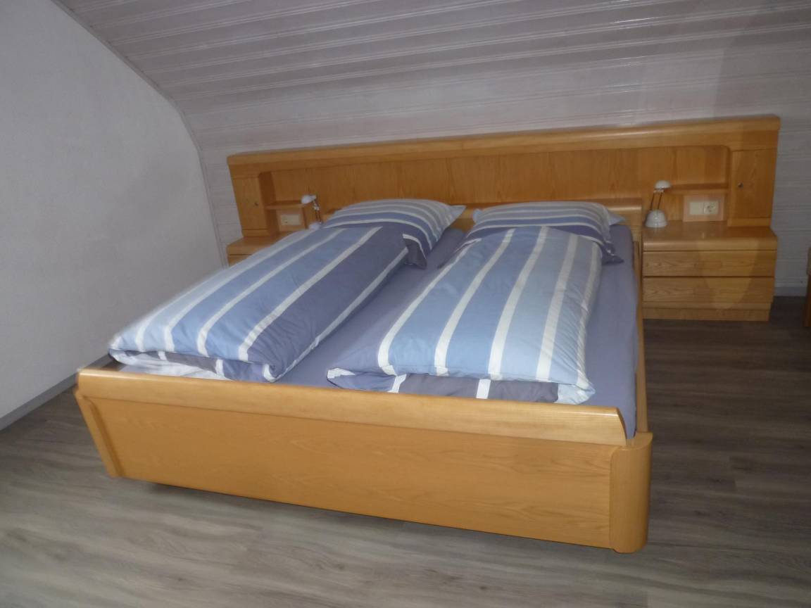 67 M² Ferienwohnung ∙ 2 Schlafzimmer ∙ 4 Gäste - Weitnau