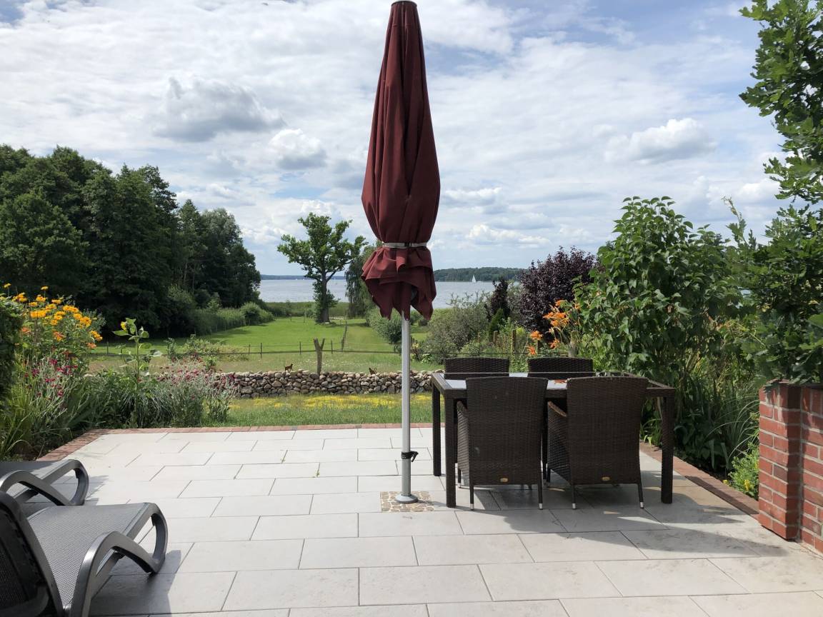 70 M² Casa ∙ 1 Habitación ∙ 3 Huéspedes - Bad Saarow