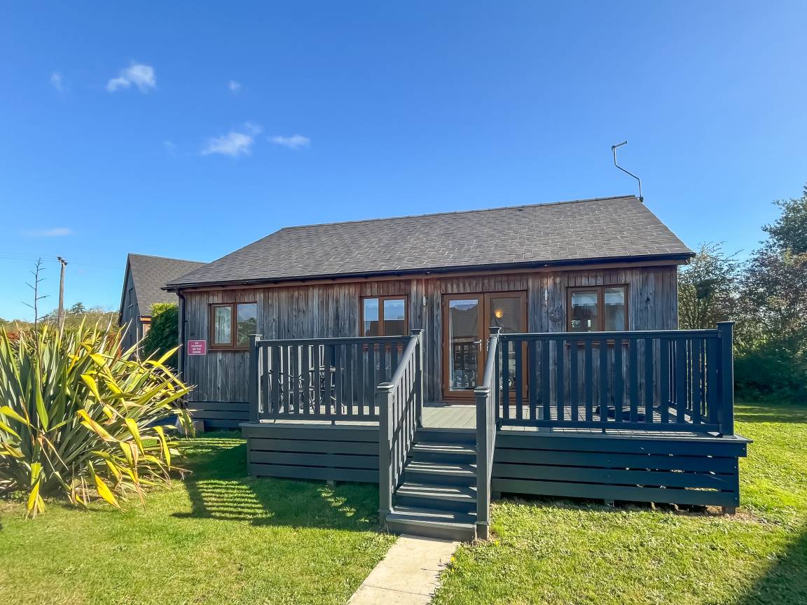 Cottage ∙ 3 Bedrooms ∙ 6 Guests - Lincolnshire