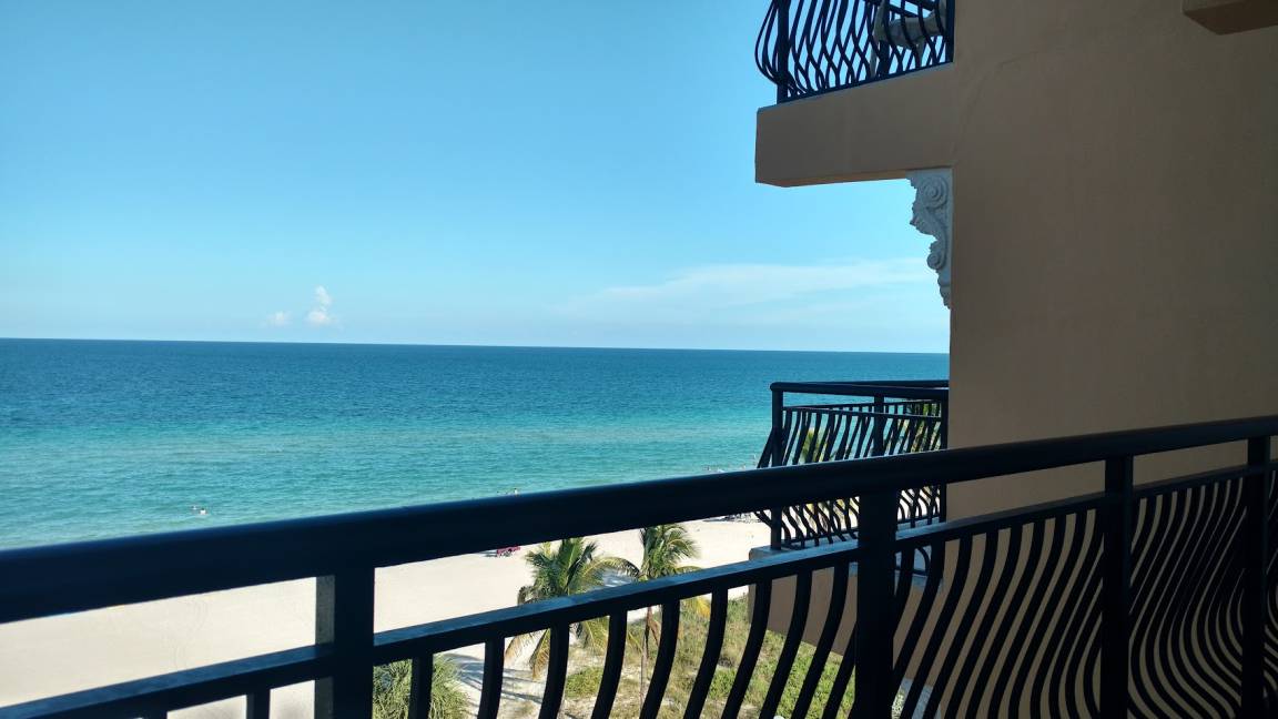 Apartment ∙ 1 Bedroom ∙ 2 Guests - Dania Beach, FL