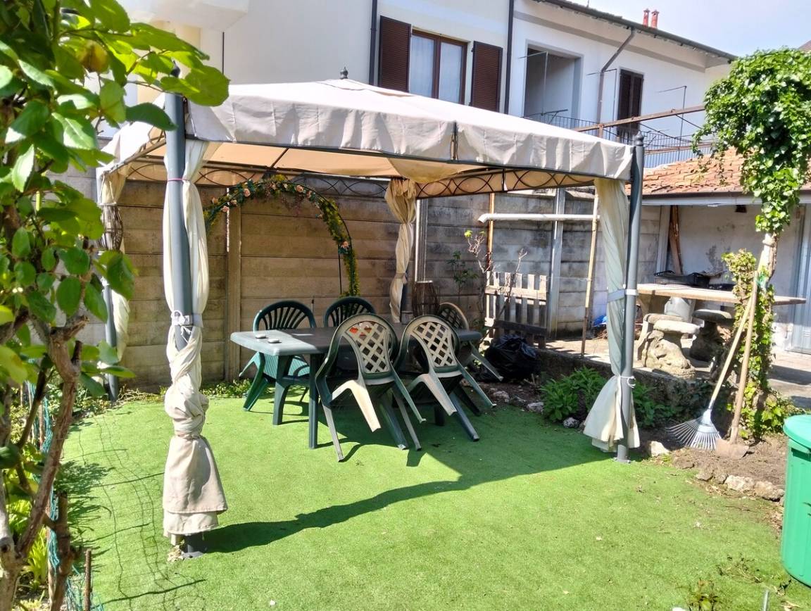 Appartement ∙ 2 Chambres ∙ 5 Personnes - Legnano