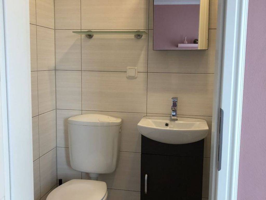 45 M² Ferienhaus ∙ 2 Schlafzimmer ∙ 3 Gäste - Lengerich