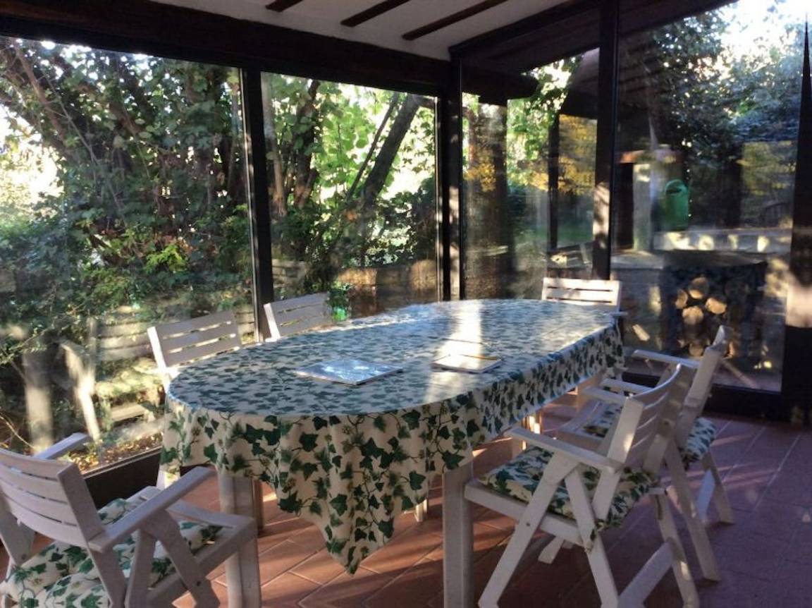 200 M² Casa ∙ 3 Habitaciones ∙ 4 Huéspedes - Anguillara Sabazia