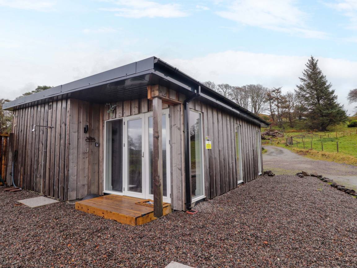 Cottage ∙ 1 Bedroom ∙ 2 Guests - Skye